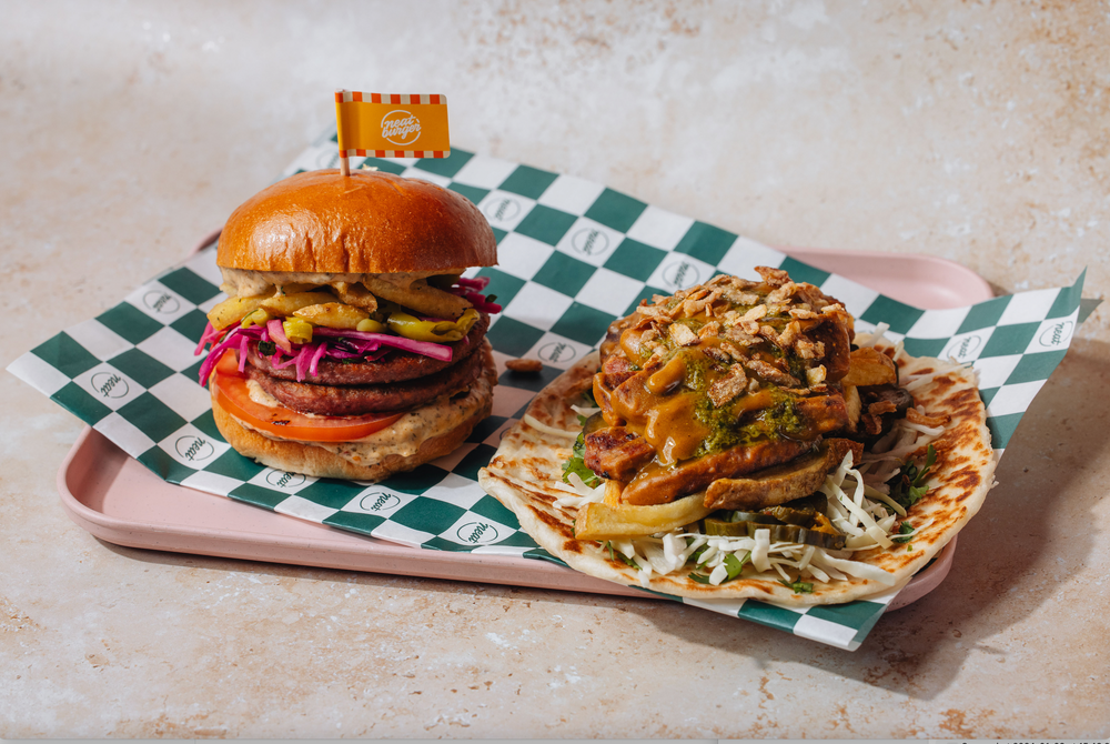 Beyond the Bun | Neat Burger