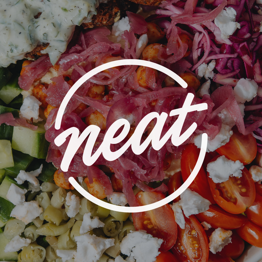 Order now | Neat Burger