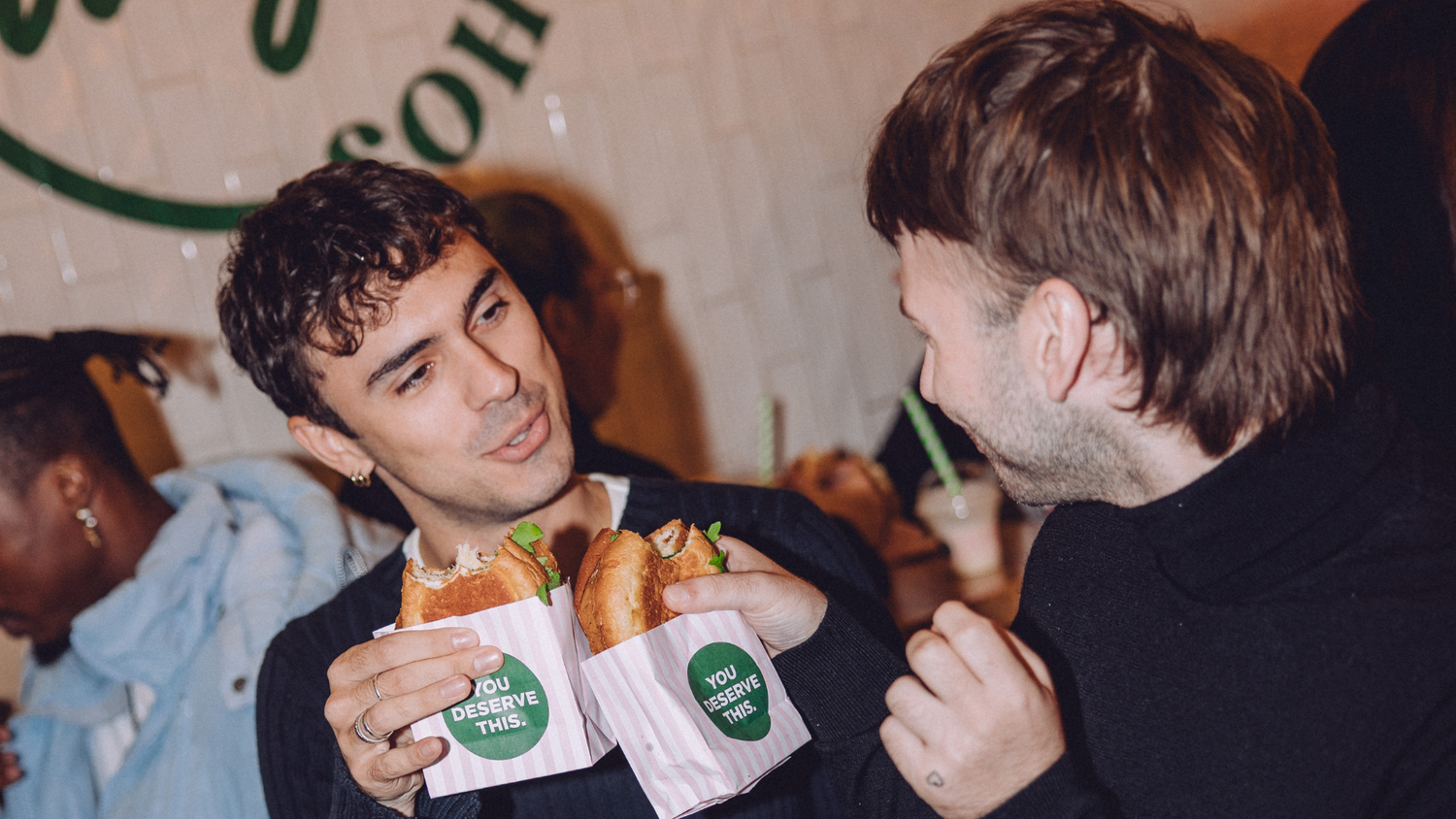 Neat camden | Neat Burger