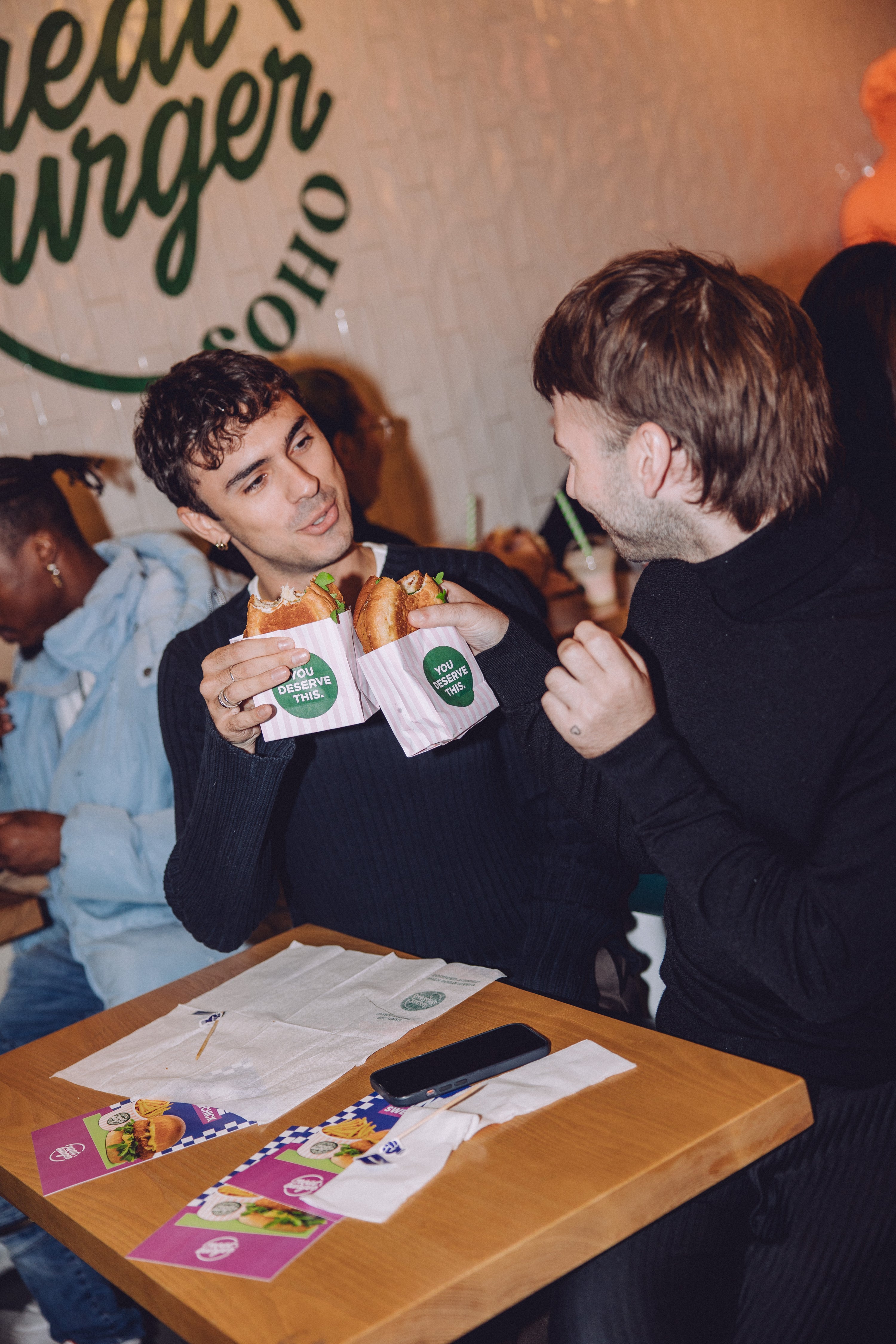 Locations | Neat Burger