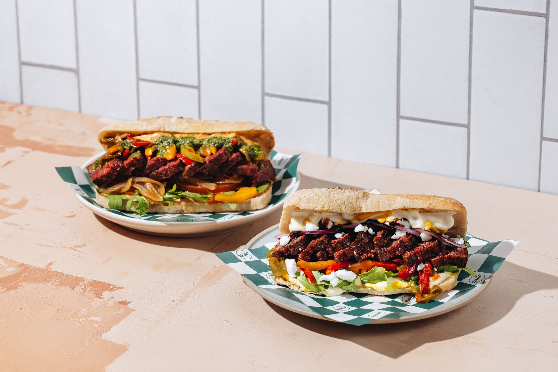 Neat | good mood food